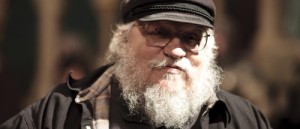 Order of George R.R. Martin Books - OrderOfBooks.com