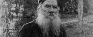 Order of Leo Tolstoy Books - OrderOfBooks.com
