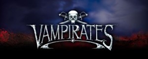 Order of Vampirates Books - OrderOfBooks.com