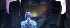 Order of Halo Books - OrderOfBooks.com