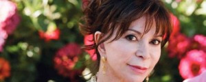 Order of Isabel Allende Books - OrderOfBooks.com