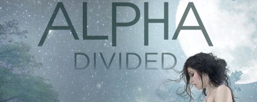 Order of Alpha Girl Books - OrderOfBooks.com