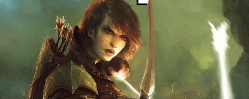 Order Of Half-Orcs Books - OrderOfBooks.com