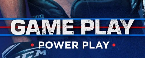 Order of Power Play Books - OrderOfBooks.com