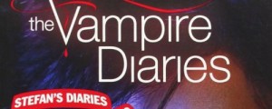 Order Of Vampire Diaries: Stefans Diaries Books - OrderOfBooks.com