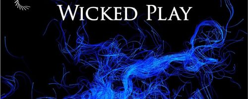 Order Of Wicked Play Books - OrderOfBooks.com
