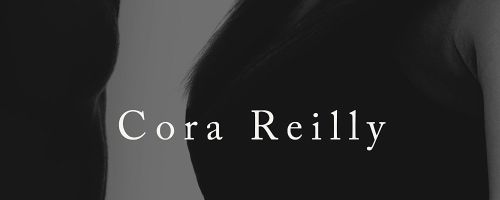 Order of Cora Reilly Books - OrderOfBooks.com