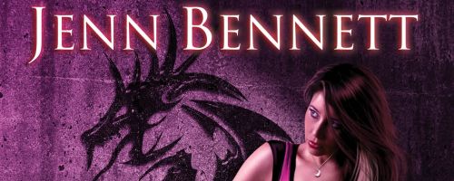 Order of Jenn Bennett Books - OrderOfBooks.com