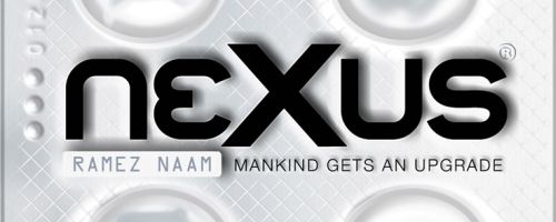 Order Of Nexus Books - OrderOfBooks.com