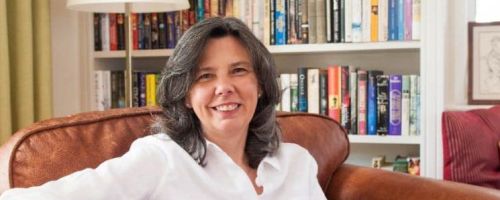 Order of Helen Bailey Books - OrderOfBooks.com