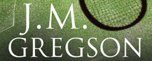 Order of J.M. Gregson Books - OrderOfBooks.com