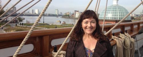 Order of Lee Weeks Books - OrderOfBooks.com