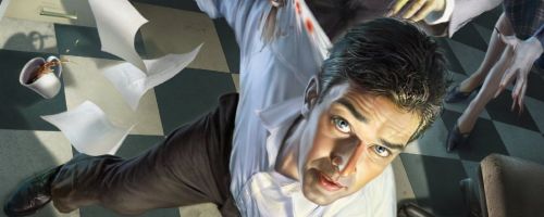 Order of Laundry Files Books - OrderOfBooks.com