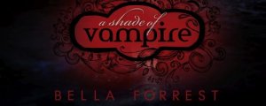 Order of Bella Forrest Books - OrderOfBooks.com