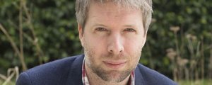 Order of Adam Christopher Books - OrderOfBooks.com