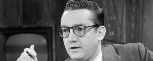 Order of Steve Allen Books - OrderOfBooks.com