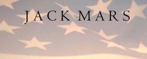 Order of Jack Mars Books - OrderOfBooks.com