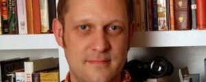 Order of Peter Swanson Books - OrderOfBooks.com
