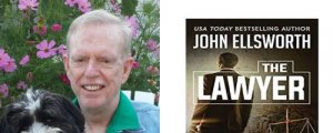 Order of John Ellsworth Books - OrderOfBooks.com