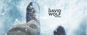 Order of David Wolf Books - OrderOfBooks.com