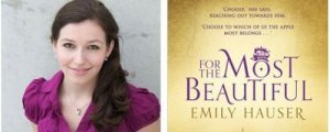 Order of Emily Hauser Books - OrderOfBooks.com