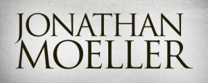 Order of Jonathan Moeller Books - OrderOfBooks.com