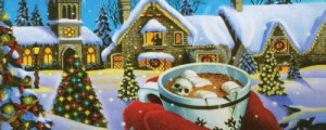 Order of Penny Brannigan Books - OrderOfBooks.com