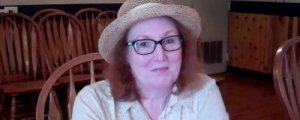 Order of Katherine Bolger Hyde Books - OrderOfBooks.com