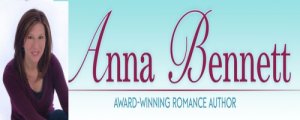 Order of Anna Bennett Books - OrderOfBooks.com