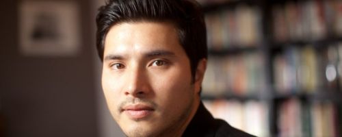 Order of Alex Gilvarry Books - OrderOfBooks.com