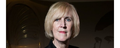 Order of Lin Anderson Books - OrderOfBooks.com