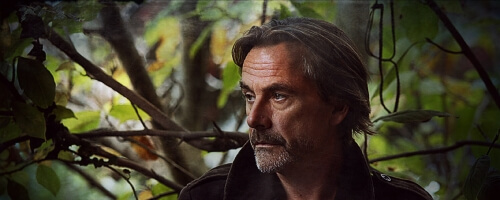 Order of Michael Rutger Books - OrderOfBooks.com