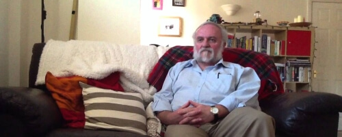 Order of M.J. Trow Books - OrderOfBooks.com