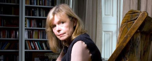 Order of Annalena McAfee Books - OrderOfBooks.com