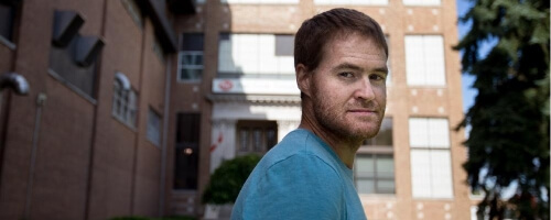 Order of Nick Cutter / Craig Davidson Books - OrderOfBooks.com