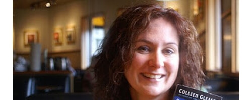 Order of Colleen Gleason Books - OrderOfBooks.com