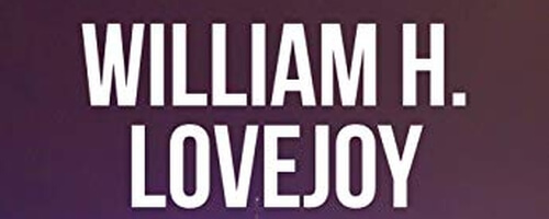 Order of William H. Lovejoy Books - OrderOfBooks.com