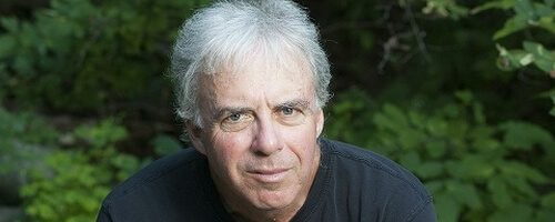 Order of Gerry Boyle Books - OrderOfBooks.com