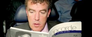 Order of Jeremy Clarkson Books - OrderOfBooks.com