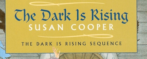 Order of Susan Cooper Books - OrderOfBooks.com