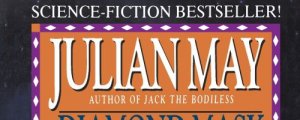 Order of Julian May Books - OrderOfBooks.com