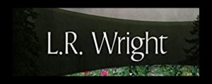 Order of L.R. Wright Books - OrderOfBooks.com