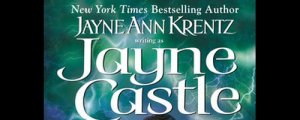 Order of Jayne Castle Books - OrderOfBooks.com