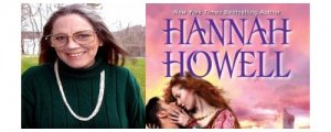 Order of Hannah Howell Books - OrderOfBooks.com