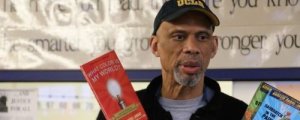 Order of Kareem Abdul-Jabbar Books - OrderOfBooks.com