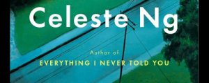 Order of Celeste Ng Books - OrderOfBooks.com