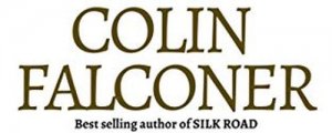 Order of Colin Falconer Books - OrderOfBooks.com
