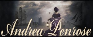Order of Andrea Penrose Books - OrderOfBooks.com