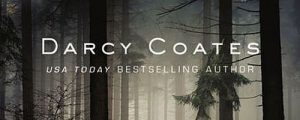 Order of Darcy Coates Books - OrderOfBooks.com