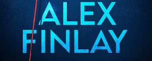 Order of Alex Finlay Books - OrderOfBooks.com